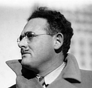 Lester Dent and the Pulp Formula – Getting the Hang of Thursdays