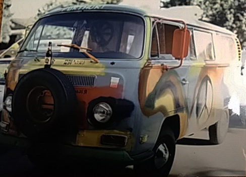 What was your first big trip? – Getting the Hang of Thursdays